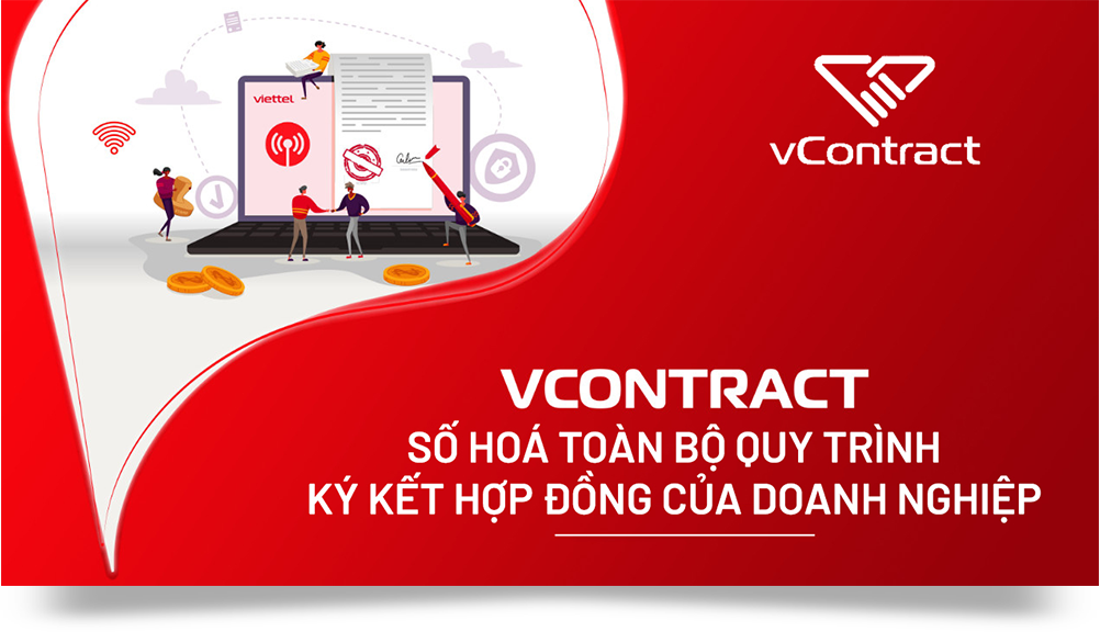 vcontract | Viettel-ICT